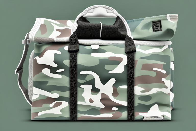 The Ultimate Guide to Choosing a Tactical Diaper Bag – Dadio LLC