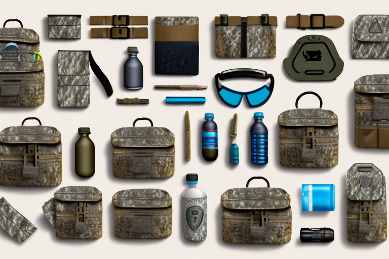 The Ultimate Guide to Tactical Dad Gear – Dadio LLC