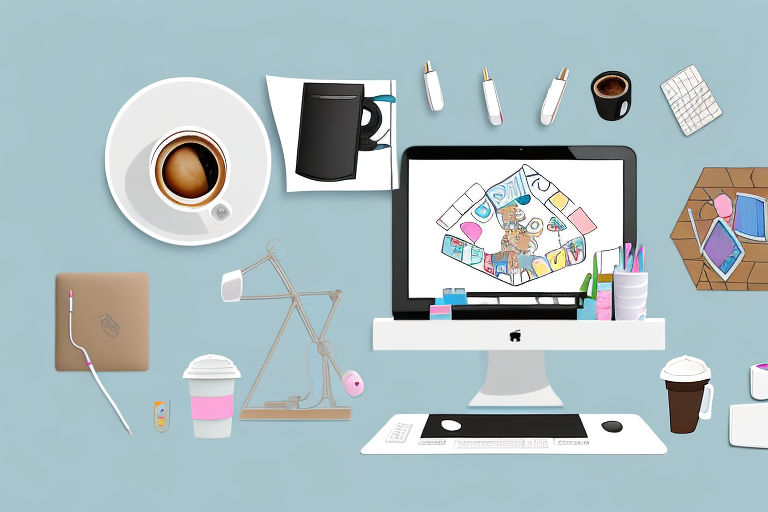 How to Work from Home with a Baby | Dadio – Dadio LLC